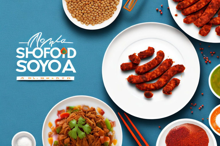 Protein Content In Soy Chorizo Evaluating Its Nutritional Profile