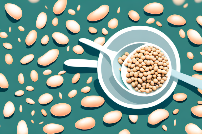 The Protein Substitute Made From Soy Beans Exploring Alternatives