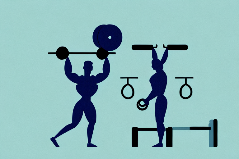 Muscle Building for Beginners: Getting Started on the Right Track ...