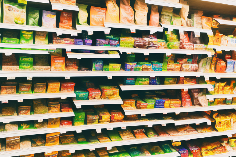 Where To Buy Textured Soy Protein A Comprehensive Shopping Guide