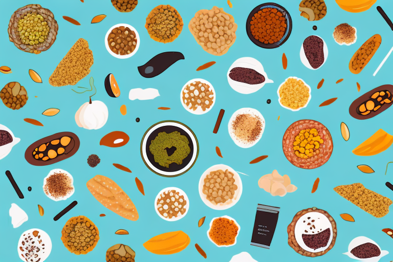 Protein Rich Vegan Diet Without Soy A Guide To Getting Soy Free