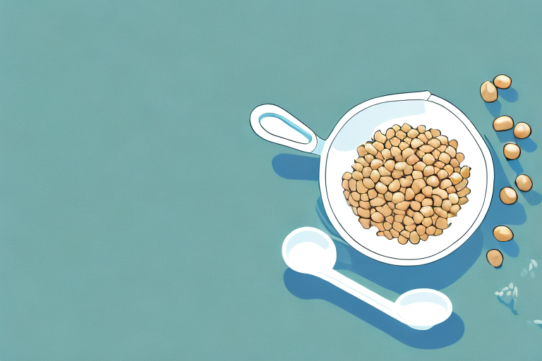 Protein Content In Soy Unveiling The Nutritional Powerhouse Atlas Bar