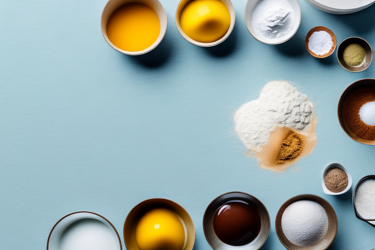 Soy Protein Powder Usage Creative Ways To Incorporate It In Recipes