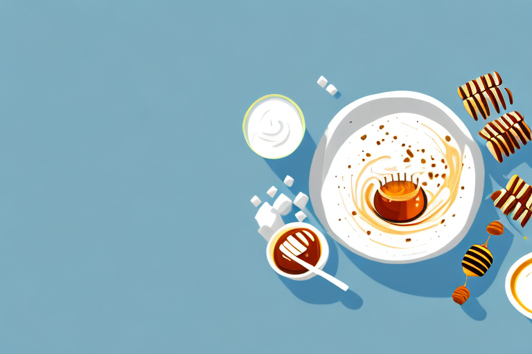 Combining Milk Soy And Honey Proteins A Comprehensive Guide Atlas Bar