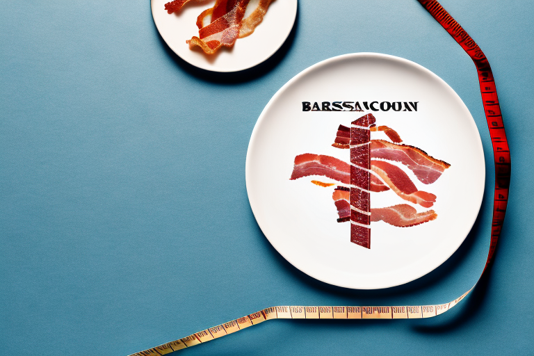 How Much Protein Is There in Bacon? A Comprehensive Guide – Atlas Bar