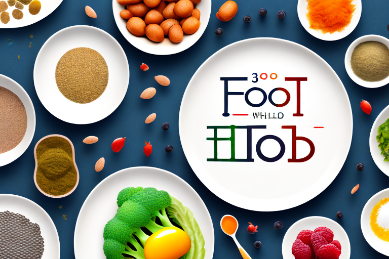 What Is the Whole 30 Diet? An Overview of the Popular Diet Plan – Atlas Bar