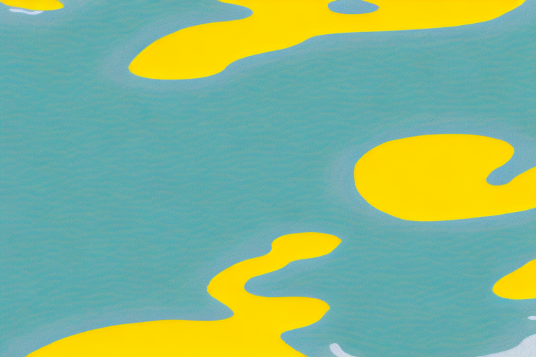 What Is Yellow 5 Lake? A Comprehensive Guide – Atlas Bar