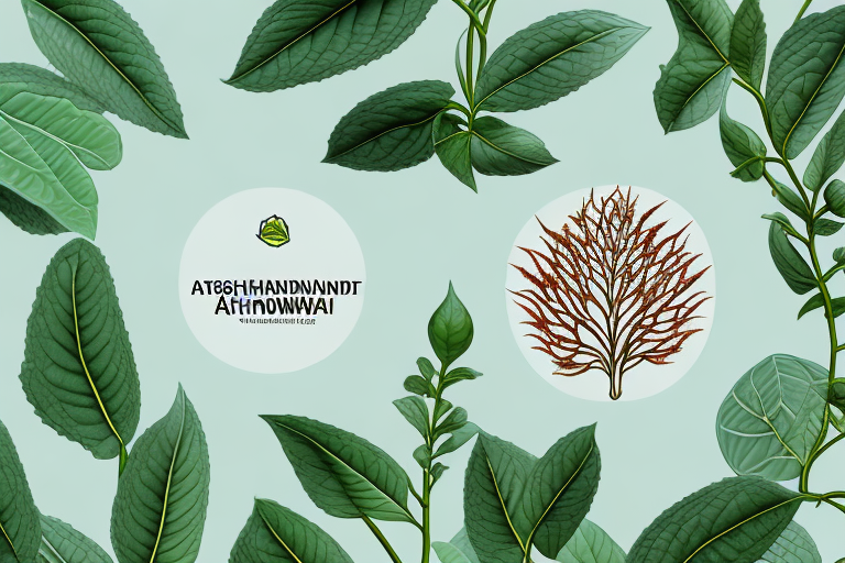 Understanding Withanolides: The Key Compounds in Ashwagandha – Atlas Bar