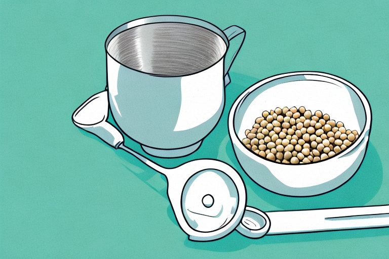 Optimal Protein Intake From Soy Determining The Ideal Amount Atlas Bar