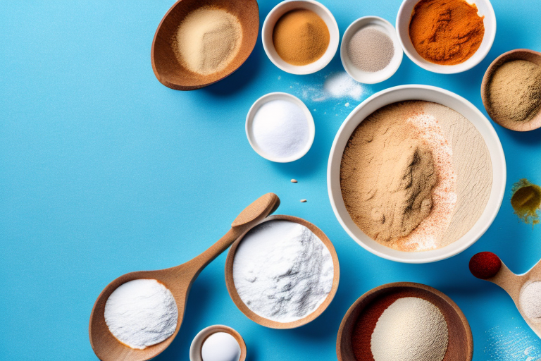 Applications And Uses Of Soy Protein Powder Beyond The Basics Atlas Bar