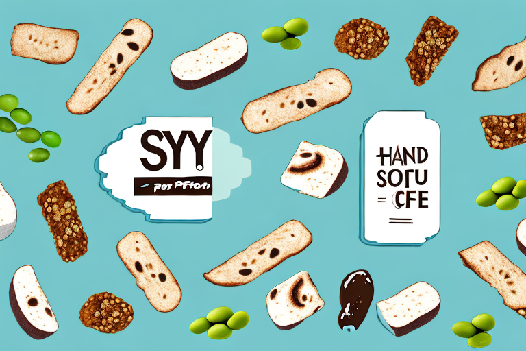 The Versatility Of Soy Protein Understanding Its Applications Atlas Bar