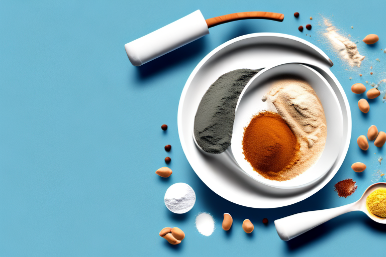 Exploring The Uses Of Soy Protein Powder Beyond A Basic Protein