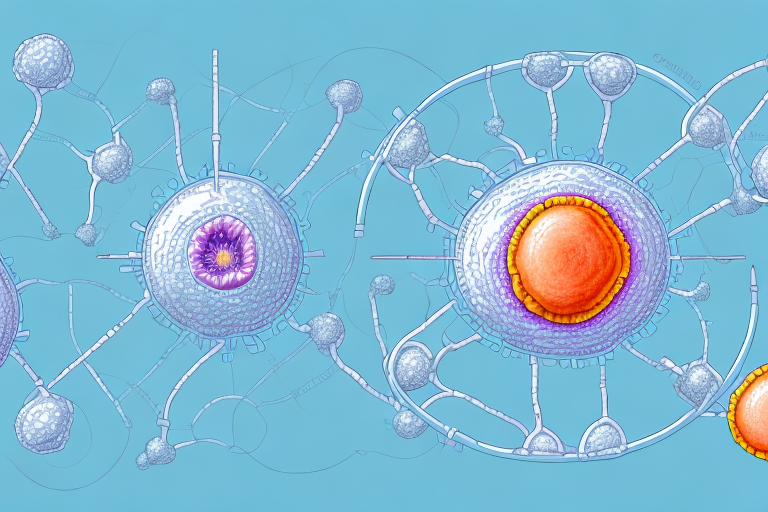 Organelles Involved in Protein Synthesis: Understanding Their Roles ...