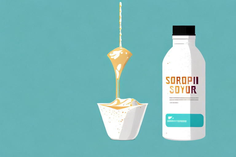 Soy Protein Powder An Overview Of Its Features And Uses Atlas Bar
