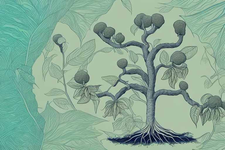 Enhancing Memory with Ashwagandha: Effective Usage Techniques – Atlas Bar