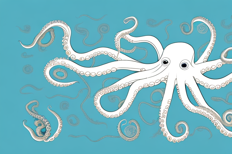 Protein Content in Octopus: Assessing the Protein Amount in Octopus Me ...