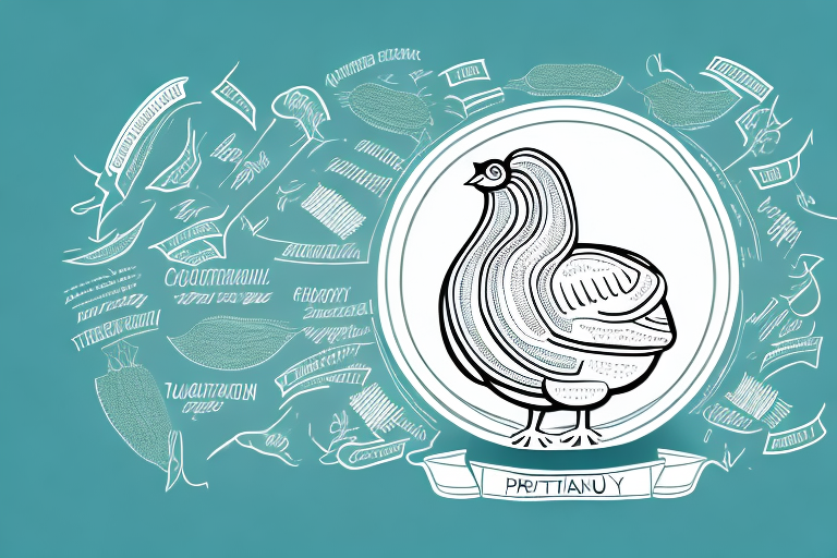 Turkey's Protein Profile: Evaluating the Protein Content of Turkey ...