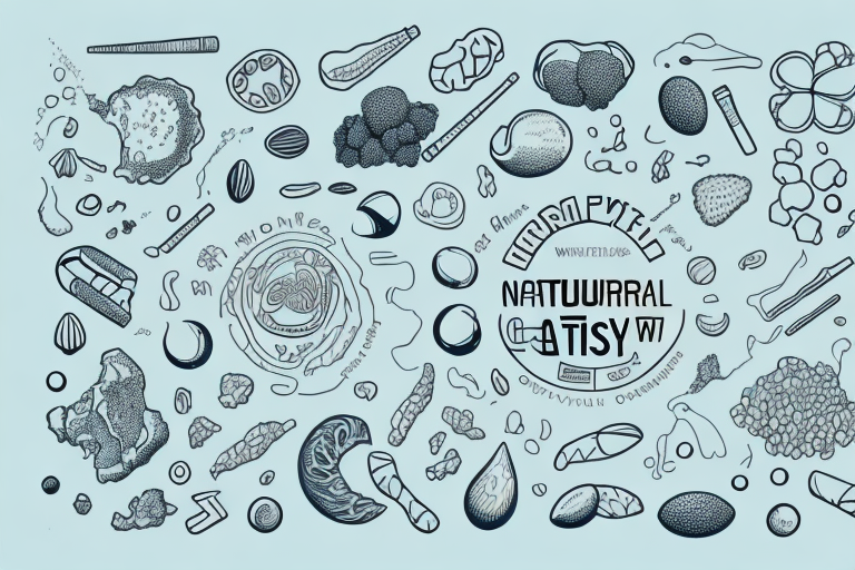 Building Muscle With Natural Protein Exploring Whey Lactose Soy And
