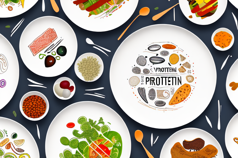 Determining Optimal Protein Intake Guidelines And Recommendations