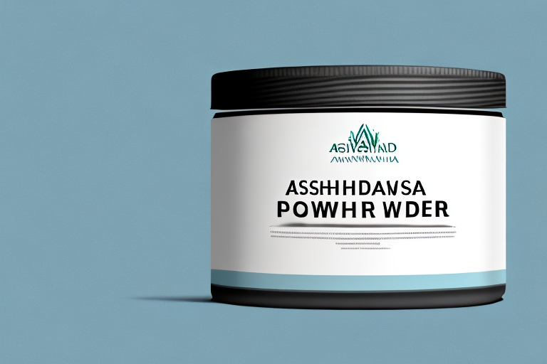 Purchasing Ashwagandha Root Powder: A Comprehensive Buying Guide ... Purchasing Ashwagandha Root Powder: A Comprehensive Buying Guide ...