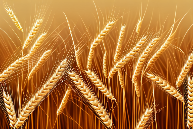 Wheat Protein: Exploring the Characteristics and Uses of Wheat-Derived ...