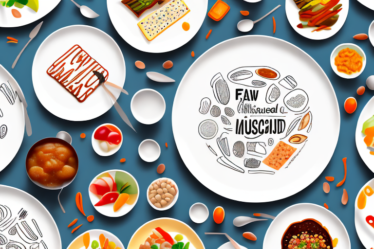 Fat Intake for Muscle Gain: Finding the Right Grams per Day – Atlas Bar