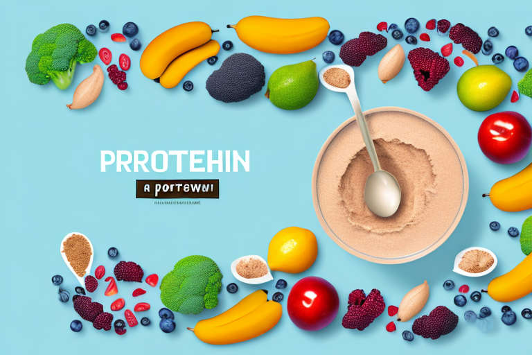 Protein for Crepey Skin: Exploring the Benefits of Protein for ...