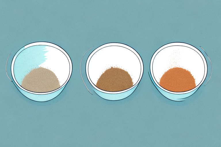 Soybeans Vs Soy Protein Powders Unraveling The Confusion Atlas Bar