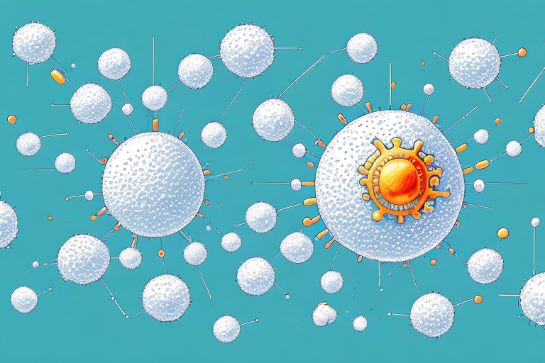 Viral Warriors: Exploring Antimicrobial Proteins Produced by Infected ...