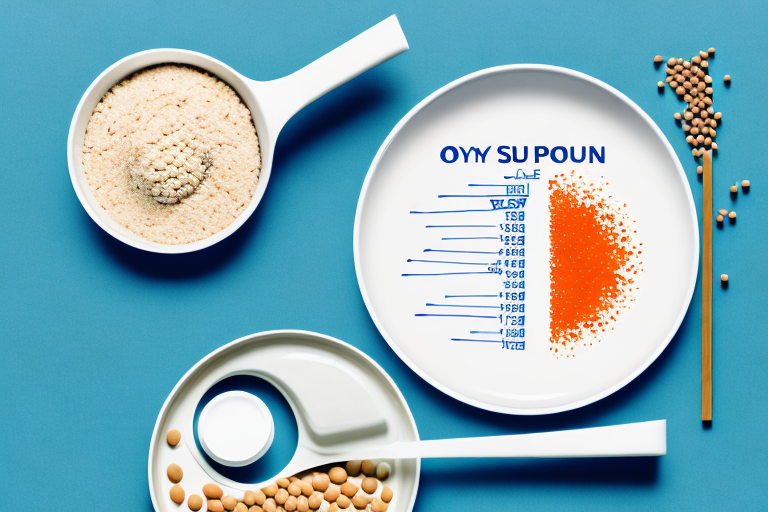 Optimal Daily Intake Of Soy Protein For Lowering Cholesterol Levels