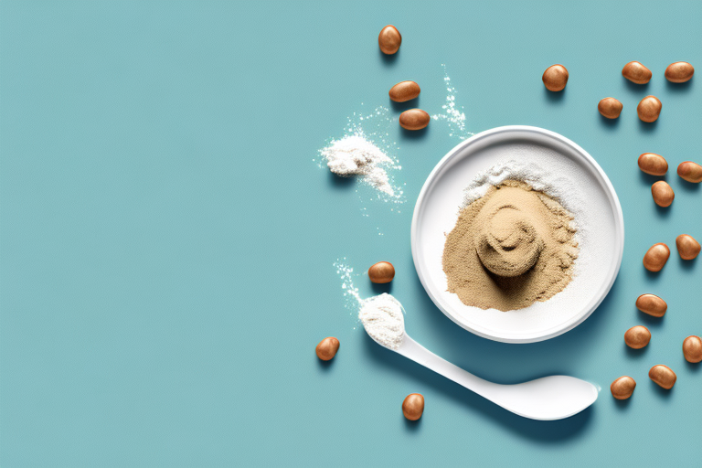 Whole Soy Protein: Definition and Benefits – Atlas Bar