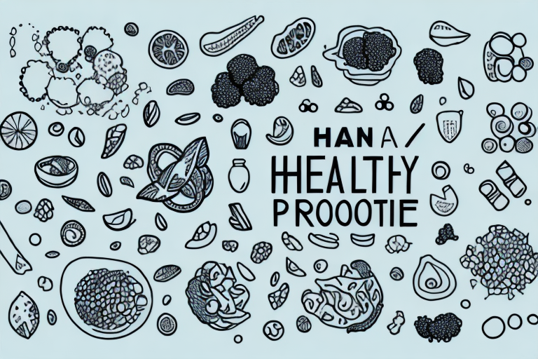 Protein Without Soy Or Dairy Exploring Non Dairy Non Soy Options