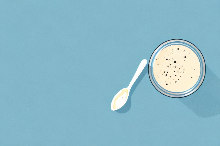 Protein Content In Infant Soy Milk Understanding Nutritional