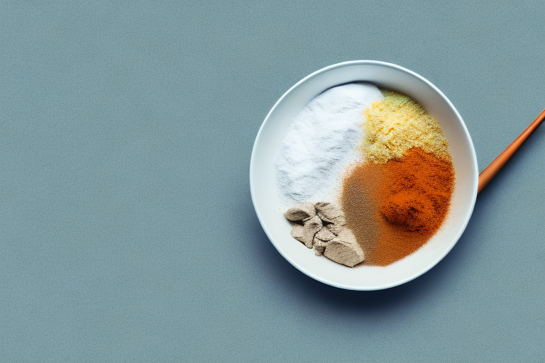 Unveiling the World of Textured Soy Protein: Definition and Uses ...