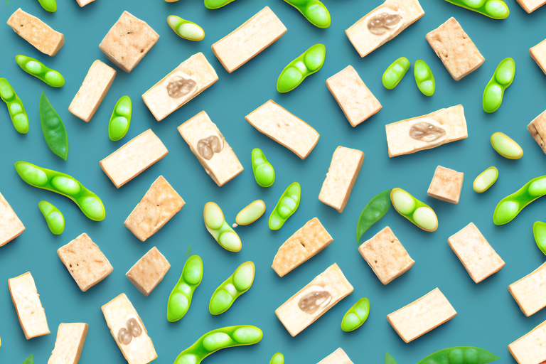 Soy Foods Containing Soy Protein Isolate Identifying Common Sources
