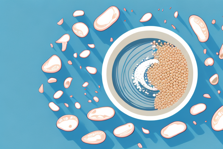 Unveiling The Appearance Of Soy Protein Characteristics And Visual
