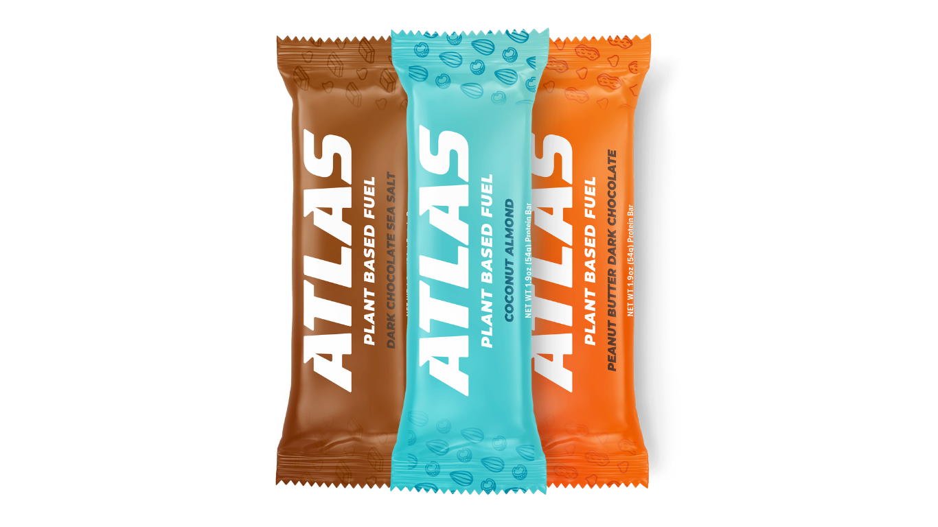4-pack (Plant) – Atlas Bar