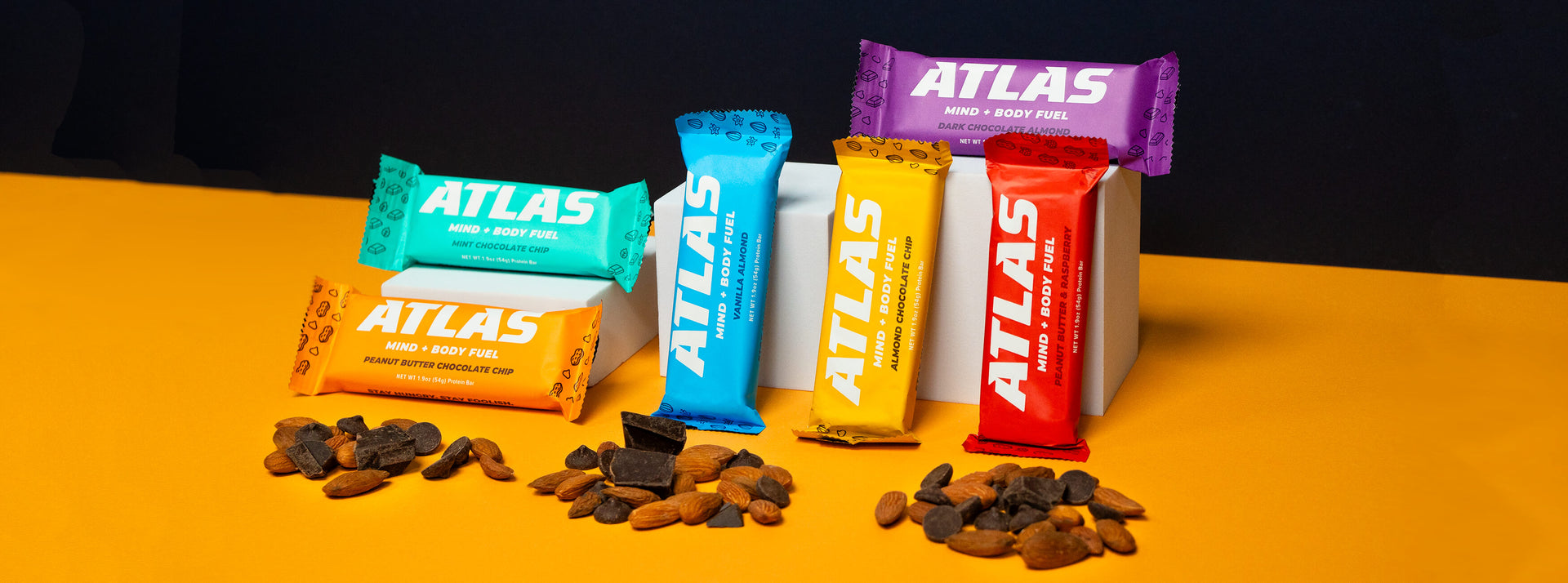 Reviews | Atlas Bar